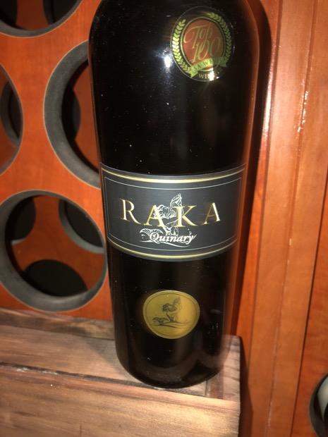 2014 Raka Quinary, South Africa, Cape South Coast, Overberg, Klein ...