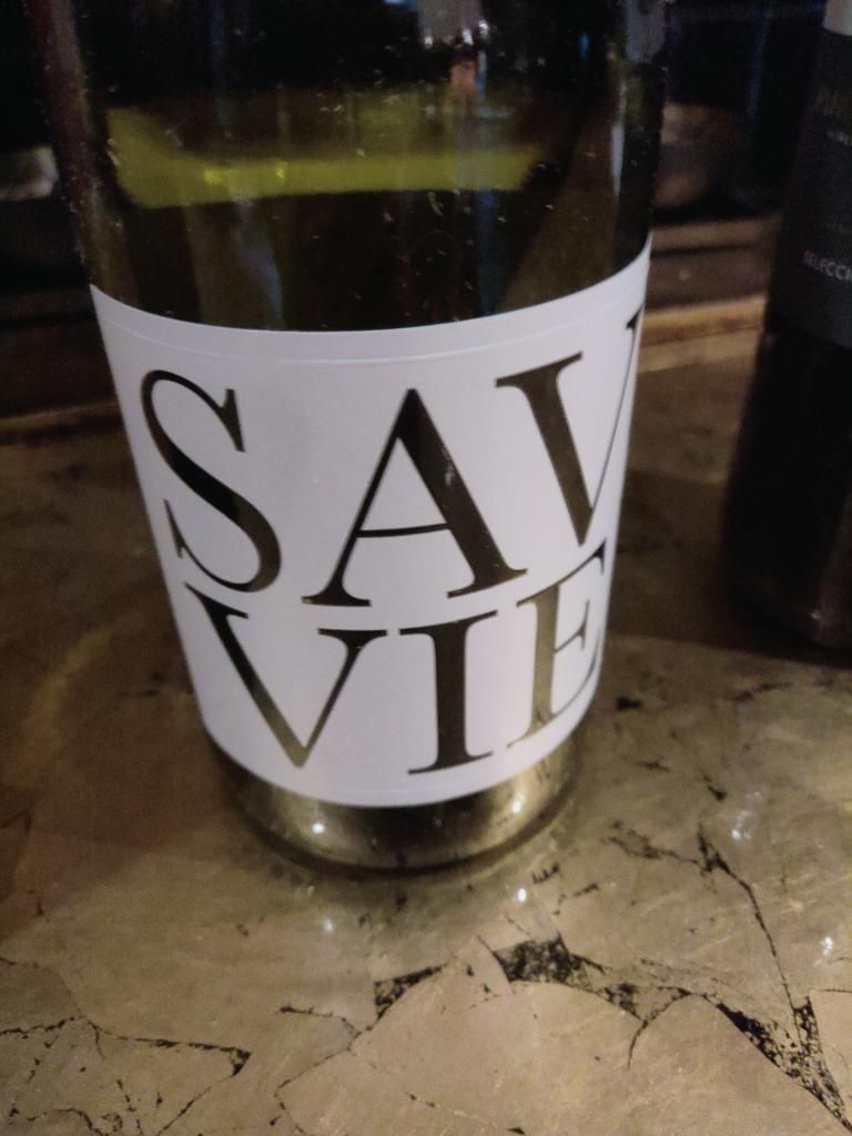 2020 Savvie Sauvignon Blanc, New Zealand, South Island, Marlborough ...