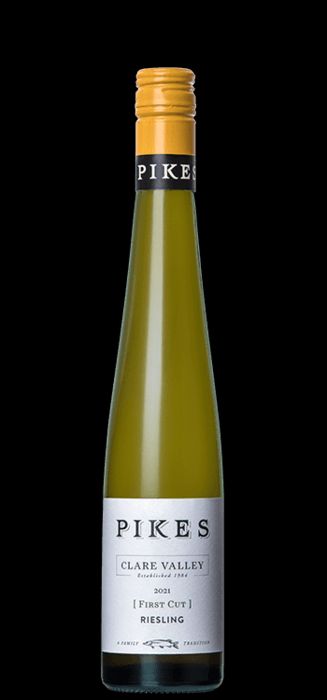 2023 Pikes Riesling First Cut, Australia, South Australia, Mount Lofty ...