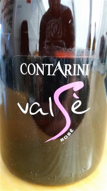 NV Contarini Valsè, Italy, Veneto, Veneto IGT - CellarTracker