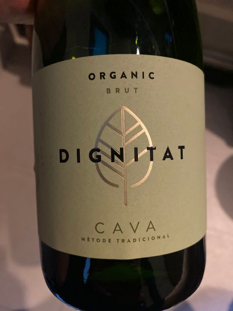2021 Dignitat Cava Brut Nature, Spain, Cava - CellarTracker