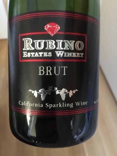 Rubino Estates Winery - CellarTracker