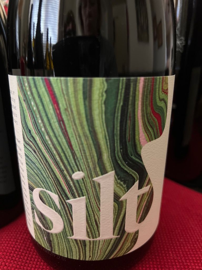 2023 Silt Chenin Blanc Wilson Vineyards, Utter Ranch, USA, California ...
