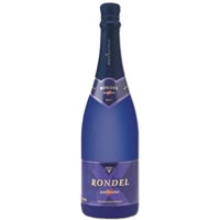 NV Rondel Cava Pura Raza Brut, Spain, Cava - CellarTracker