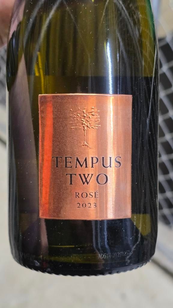 2023 Tempus Two Rosé, Australia, New South Wales, Hunter Valley ...