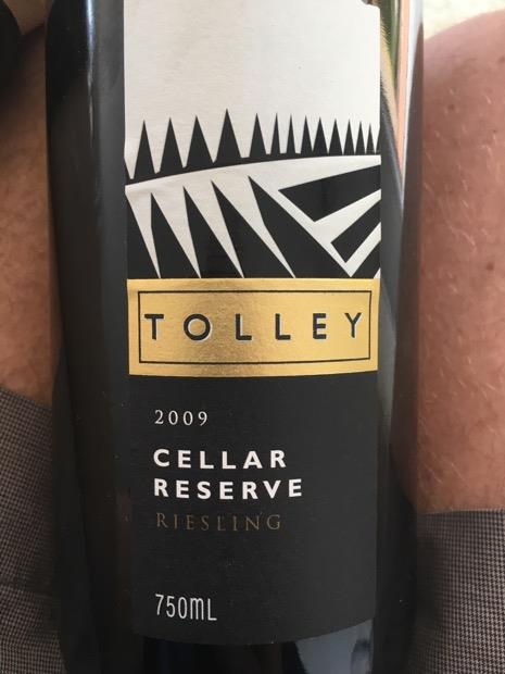 2013 Tolley Riesling Cellar Reserve, Australia, South Eastern ...