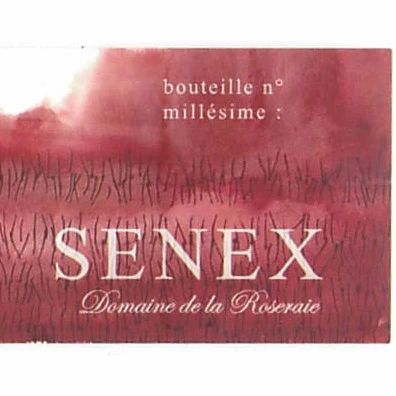 2020 Domaine de la Roseraie Bourgogne Senex, France, Burgundy, Bourgogne - CellarTracker