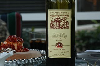 2011 Conte Priola Chianti, Italy, Tuscany, Chianti - CellarTracker
