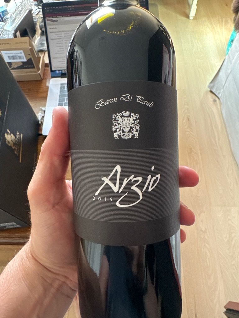 2019 Baron Di Pauli Alto Adige - Südtirol Arzio, Italy, Trentino-Alto ...