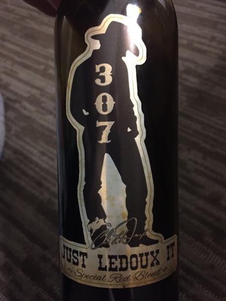 NV Weston Wineries Just Ledoux It, USA, Wyoming - CellarTracker