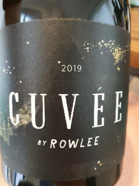 2019 Rowlee Wines Cuvée, Australia, New South Wales, Central Ranges ...