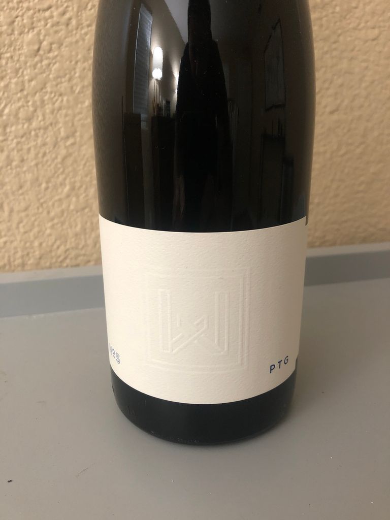 2021 Waylan Wine Co. Workshop No. 5 Passetoutgrain, USA, California ...