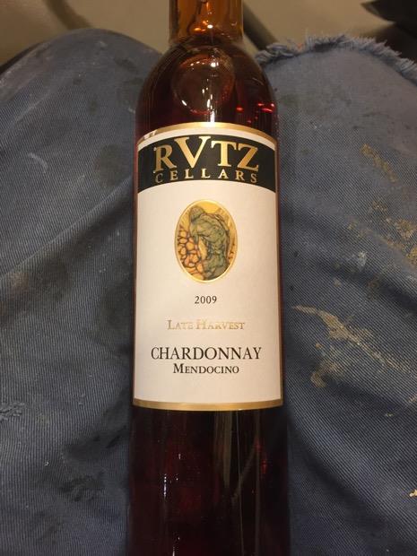 2003 Rutz Cellars Chardonnay Russian River Cuvée, USA, California ...