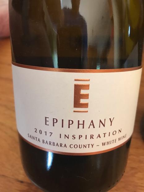 2017 Epiphany Inspiration, USA, California, Central Coast, Santa ...