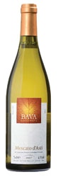 2007 Bava Moscato d'Asti Cocconato, Italy, Piedmont, Asti, Moscato d ...