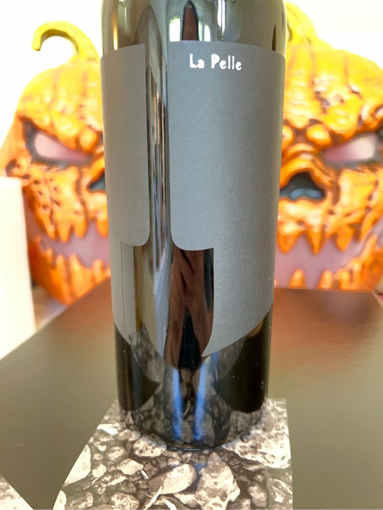 2021 La Pelle Cabernet Sauvignon Reserve, USA, California, Napa Valley ...