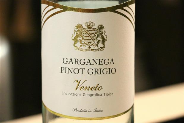 2015 913/VR/Italia Garganega Pinot Grigio Veneto IGT, Italy, Veneto ...