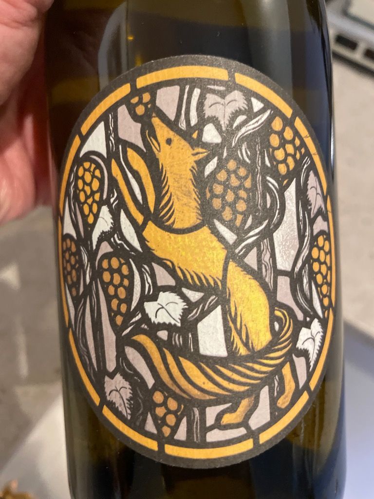 2020 Julien Renard Le Ch’ti, Germany, Mosel Saar Ruwer - CellarTracker