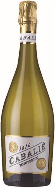 2020 Cabalie Mousseux, France - CellarTracker