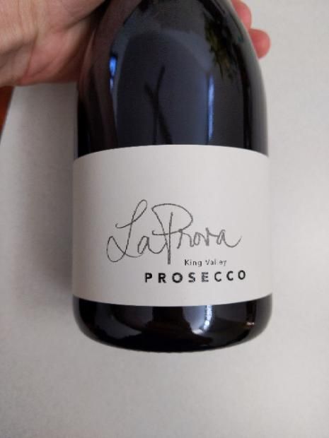 2022 Scott Winemaking Prosecco La Prova, Australia, Victoria, North ...