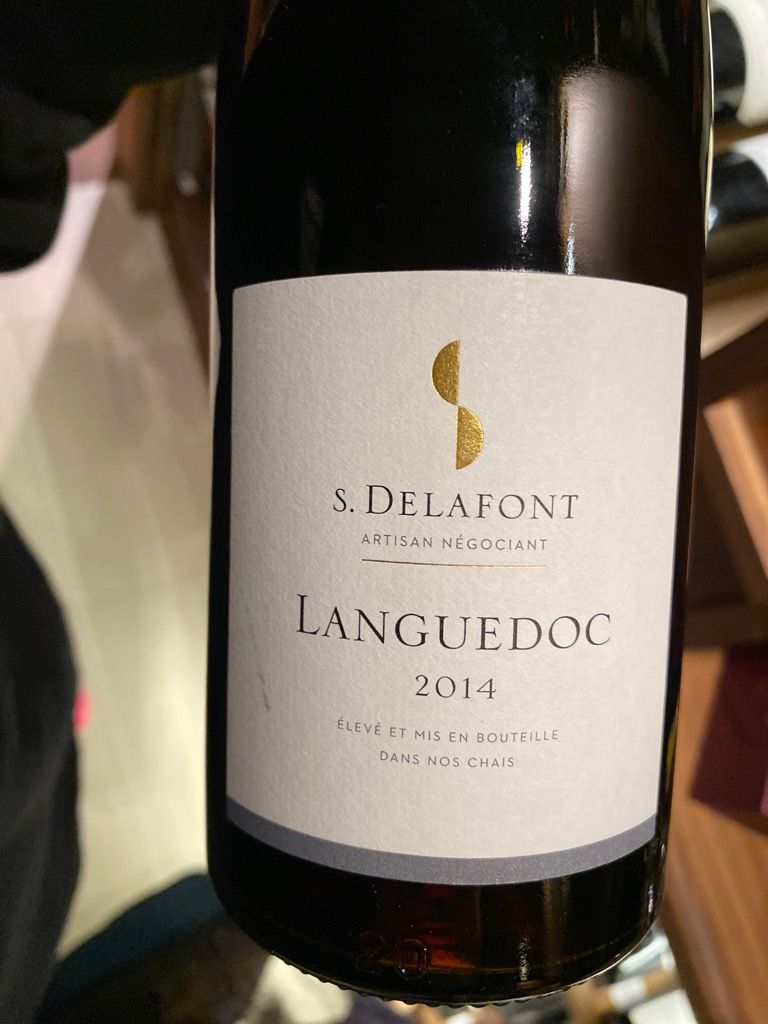 2014 S Delafont Languedoc, France, Languedoc Roussillon, Languedoc ...