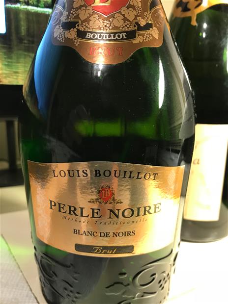 NV Louis Boullot Champagne, France, Champagne - CellarTracker