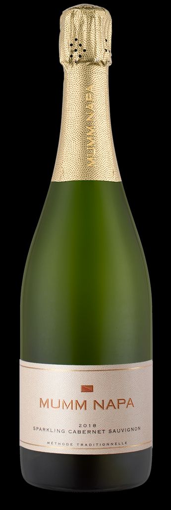 2018 Mumm Napa Sparkling Cabernet Sauvignon, USA, California, Napa ...