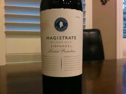 2007 Magistrate Vineyards Cabernet Sauvignon, USA, California, Sonoma ...