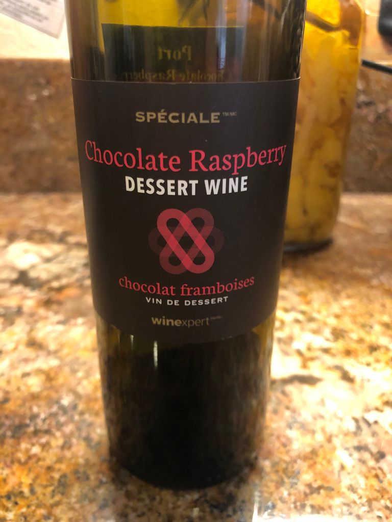 2017 Cru Specialty Chocolate Raspberry RJ Spagnols, Mixed - CellarTracker