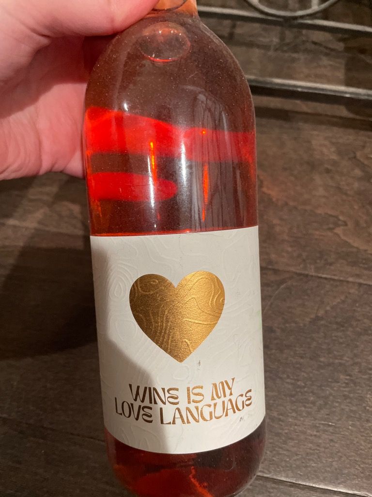 2021 One Hope Rosé, USA, California - CellarTracker