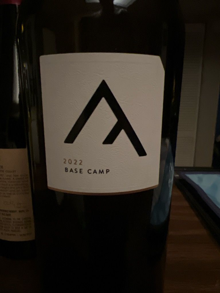 2023 Seven Apart Sauvignon Blanc Base Camp, USA, California, Napa ...