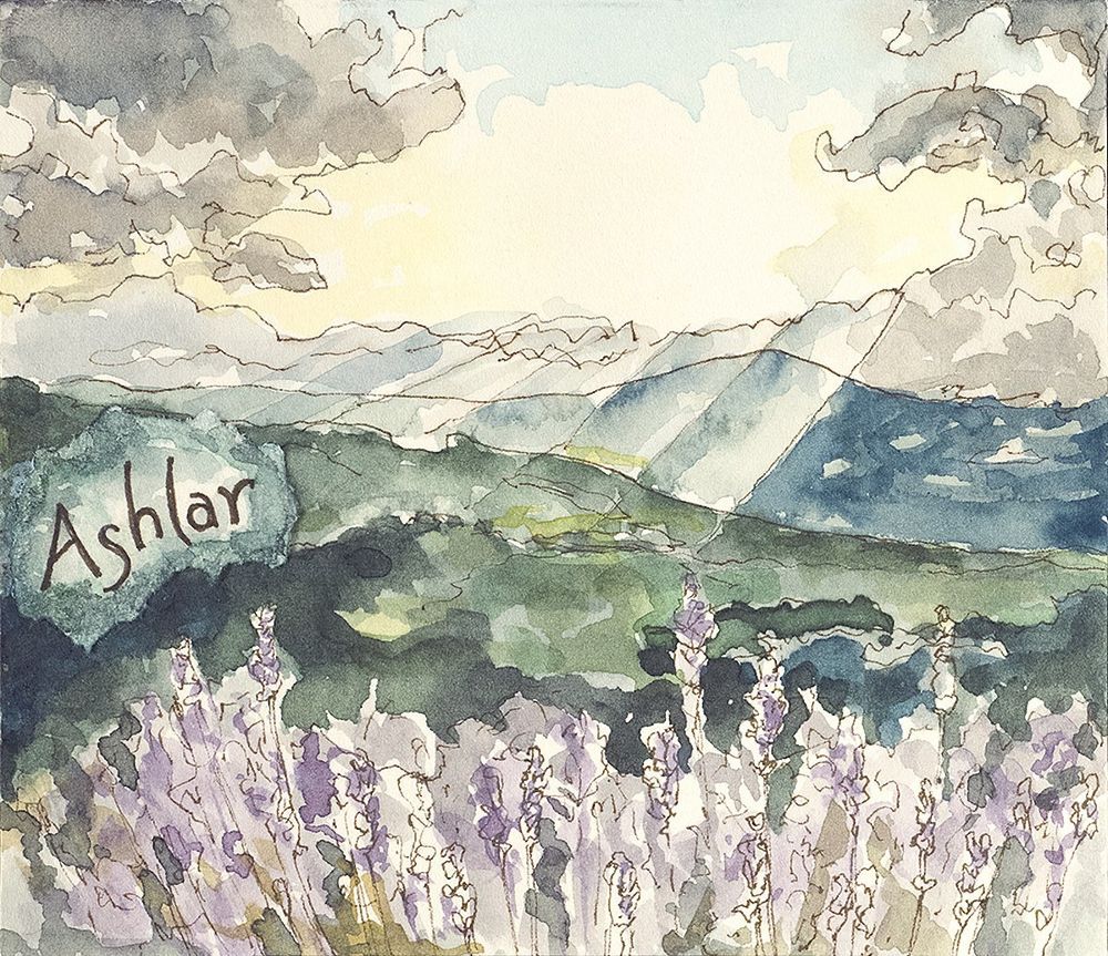 2022 Tzum Ashlar, USA, Oregon/Washington, Columbia Gorge - CellarTracker