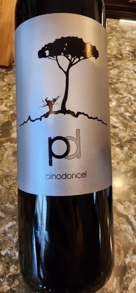 2021 Bodegas Bleda Jumilla Pino Doncel Cinco meses, Spain, Murcia ...