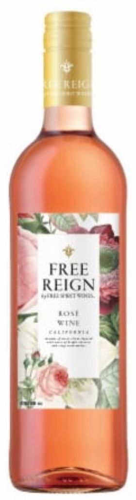 NV Free Spirit Wines Free Reign, USA, California - CellarTracker