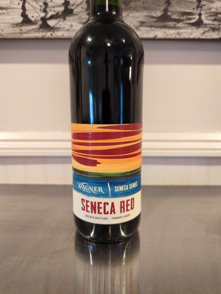 NV Wagner Vineyards Wagner Vineyards, USA, New York, Finger Lakes ...