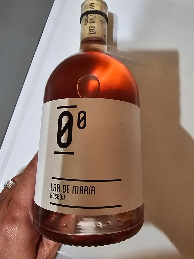 2021 La Lonja Pinciana Ribera del Duero Lar de María Rosado 0, Spain ...