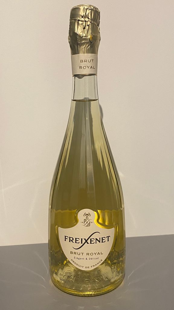 NV Freixenet Brut Royal, France - CellarTracker