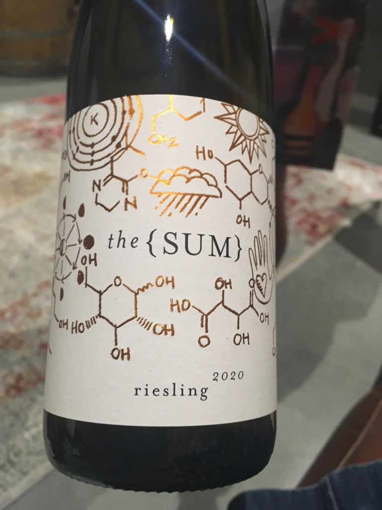 2021 Castelli Estate Riesling The Sum, Australia, Western Australia ...