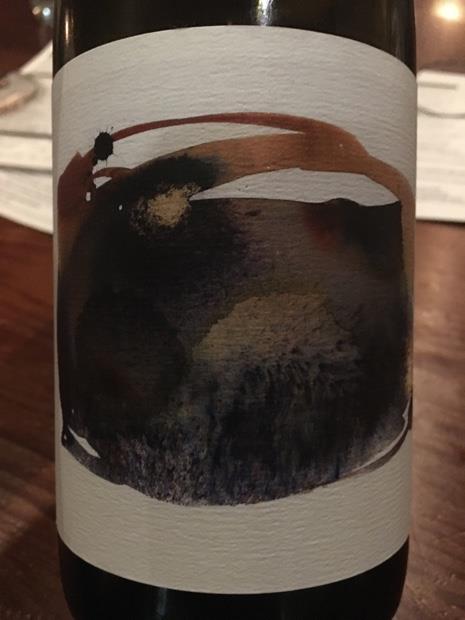 2015 Jolie-Laide Trousseau Gris Fanucchi Wood Road Vineyard, USA ...
