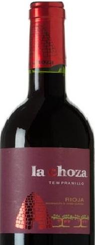 2012 La Choza Tempranillo Joven, Spain, La Rioja, Rioja - CellarTracker