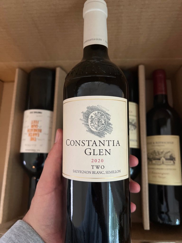 2021 Constantia Glen Two, South Africa, Coastal Region, Cape Peninsula ...