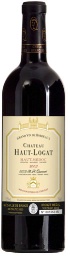 2007 Cheval Quancard Chateau Haut-Logat, France, Bordeaux, Médoc, Haut ...