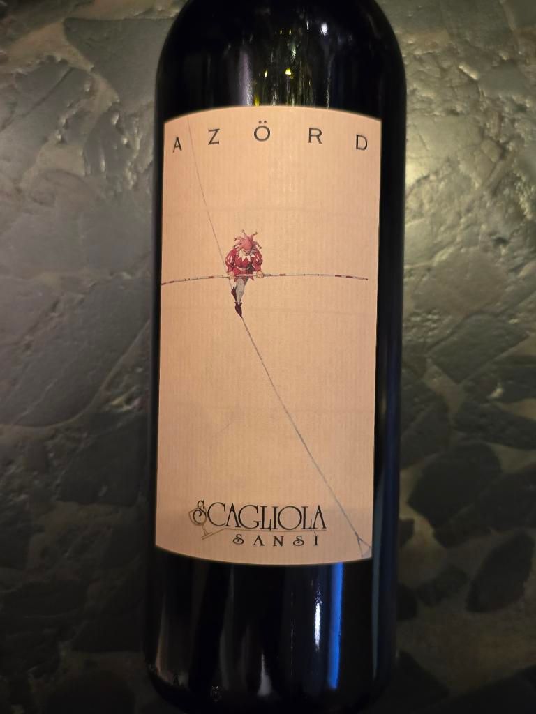 2022 Scagliola Monferrato Azord, Italy, Piedmont, Monferrato ...