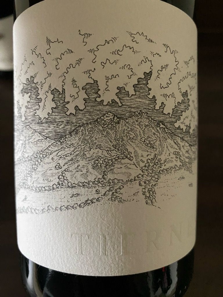 2021 JC Wickens Chenin Blanc Swerwer Tiernes Single Vineyard, South ...