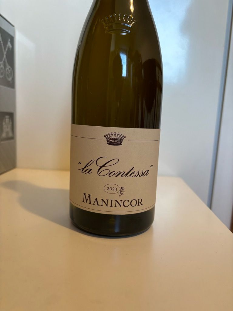 2022 Manincor La Contessa, Italy, Trentino-Alto Adige, Alto Adige ...