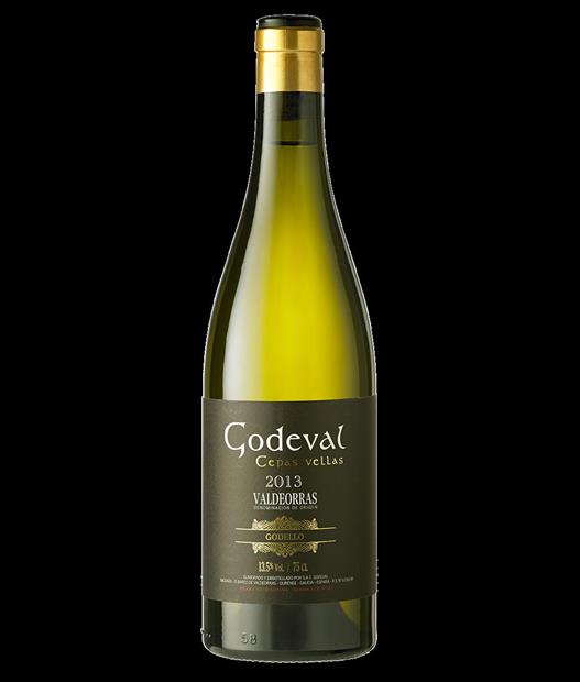 2013 Viña Godeval Godello Valdeorras Cepas Vellas, Spain, Galicia ...