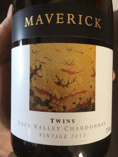 2013 Maverick Wines Twins Cabernet Sauvignon, Australia, South ...