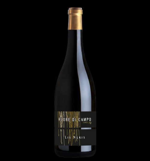 2018 Lis Neris Friuli Isonzo Fiore di Campo Gold, Italy, Friuli-Venezia ...