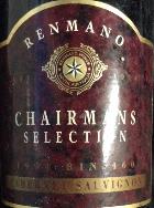 1998 Renmano Chairman's Selection, Australia, South Australia ...