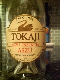 1988 Disznókő Tokaji Aszú Eszencia, Hungary, Tokaji - CellarTracker